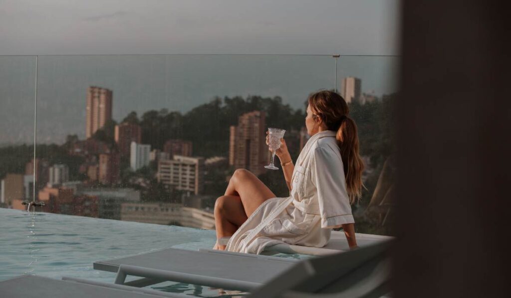 Living in Medellín for a Month: Why American Travelers Choose Binn ...